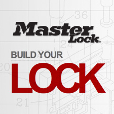 Build Your Lock - Home - Master Lock®
